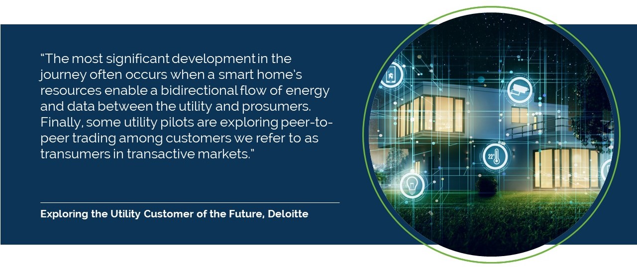Are Your Employees Ready for the New Energy Consumer? - Enerdynamics