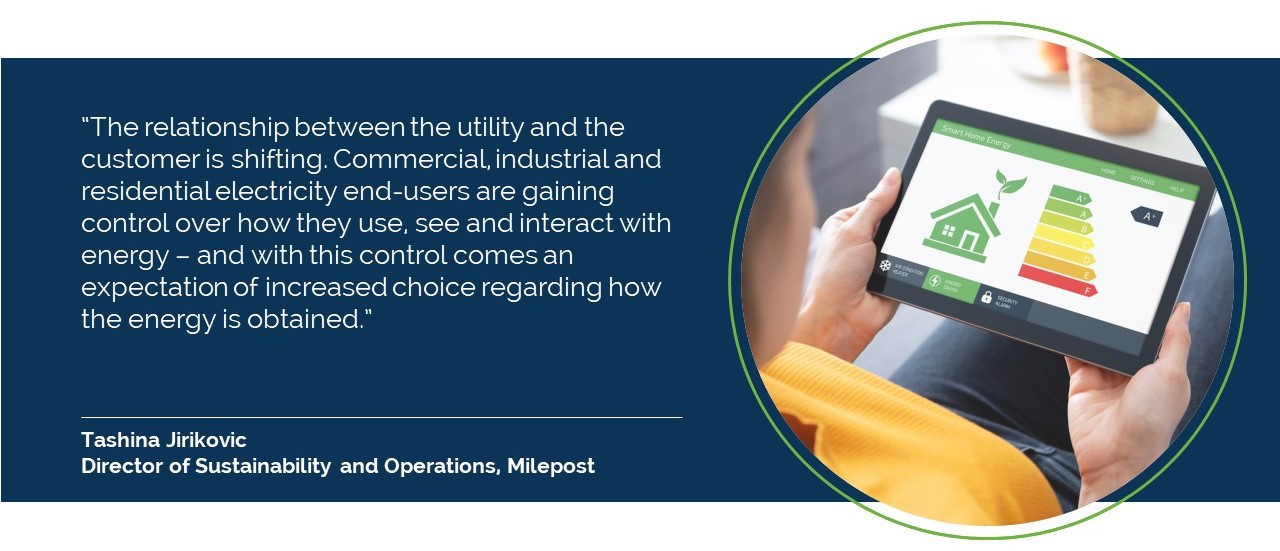 Are Your Employees Ready for the New Energy Consumer? - Enerdynamics