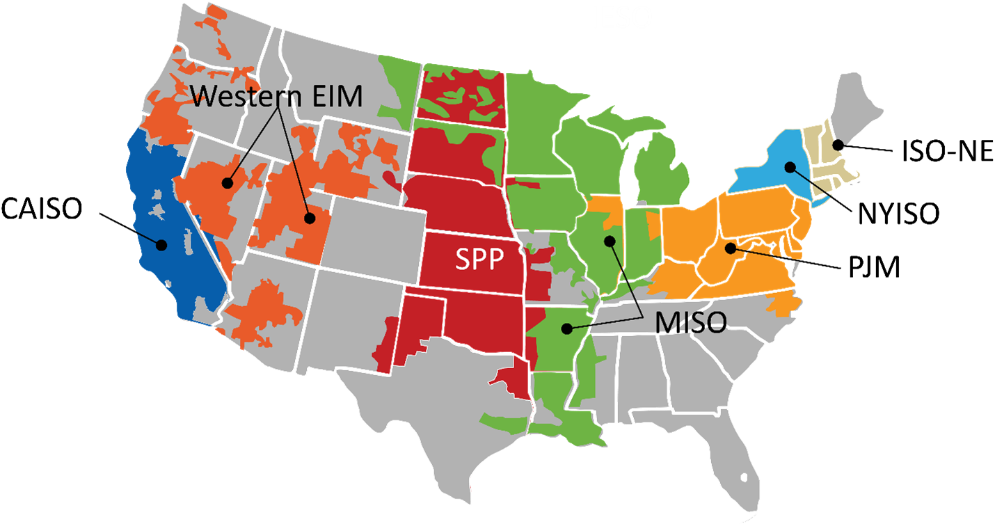 FERC Order 2222 Prepares the Industry for the Future of the Electric ...