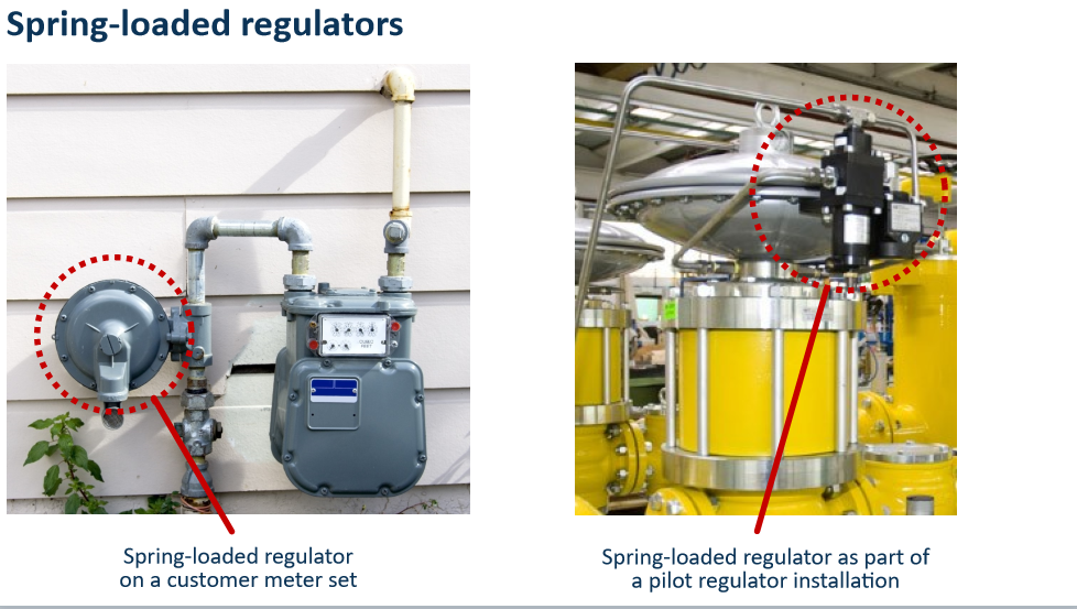 Natural Gas Regulators Are a Critical Safety Device: Here’s How They ...