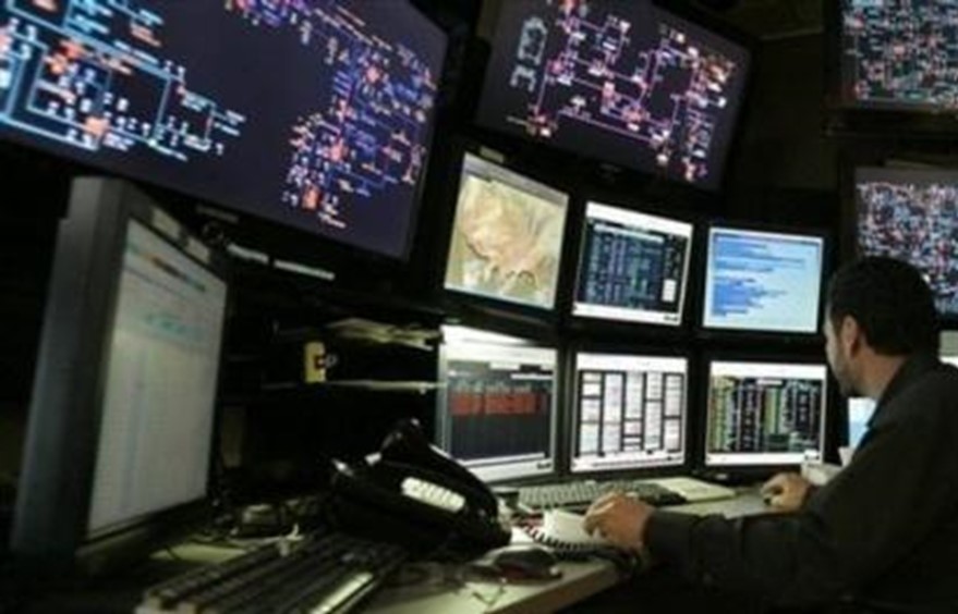 Ancillary Services in a World of Renewable Energy - Enerdynamics