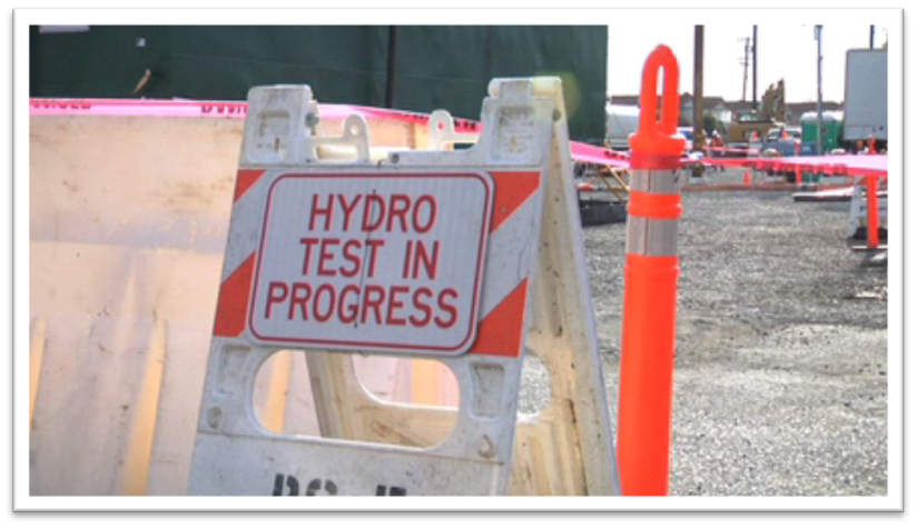 How Pressure Testing Natural Gas Lines Keeps You Safe - Enerdynamics