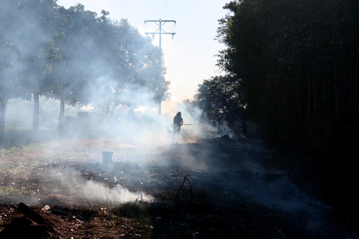 Can Electric Utilities Coexist with Increasingly Severe Wildfires ...