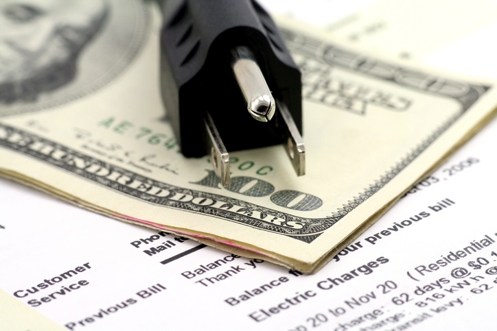 The Revenue Requirement is the Key to How Utilities Make Money ...