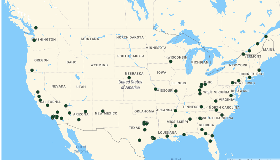 The Role of Small-scale LNG in Gas Markets - Enerdynamics
