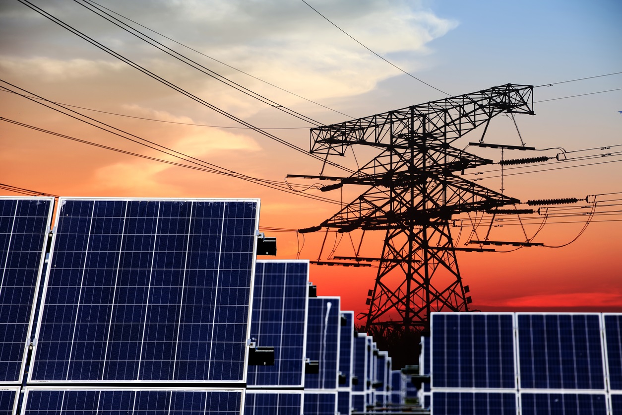 Energy & Natural Gas Courses - Energy Industry Training - Enerdynamics